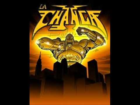 sonido la changa 1990. en vivo madre cumbia - YouTube