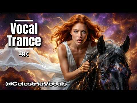 🎧✨ 2026 Best Emotional Vocal Trance | THE SOUL'S PRAYER (Sarojini Naidu) | Official 4K Video #ASOT