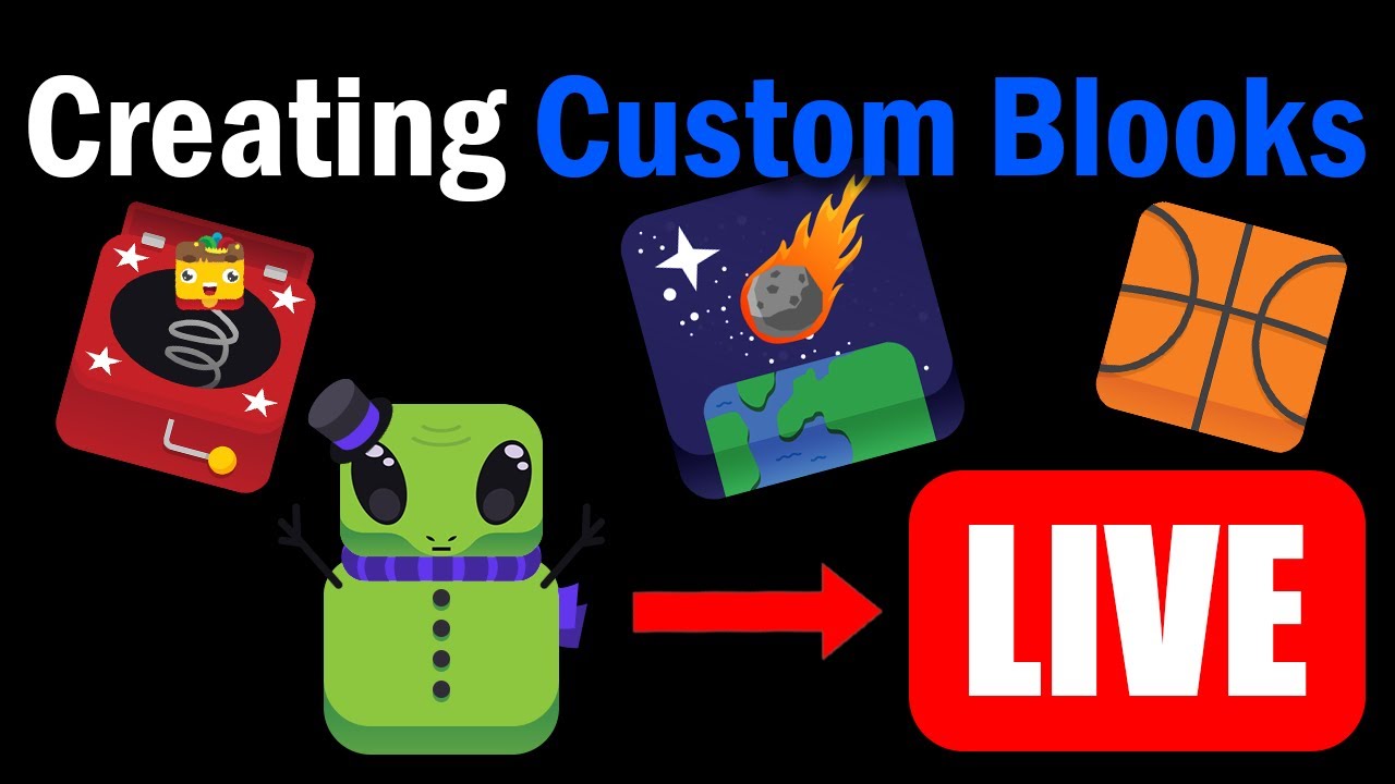 Blooket Creating Custom Blooks LIVE YouTube