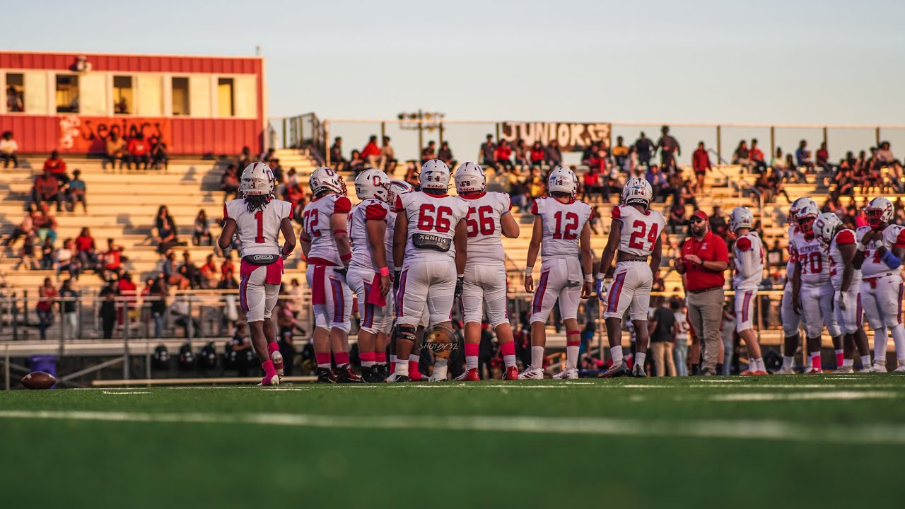 Olympic vs Berry Homecoming - 2022-23 Full Game - YouTube