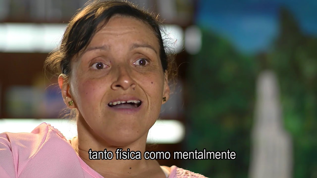 Aydée Ramírez - Especiales Huellas - YouTube
