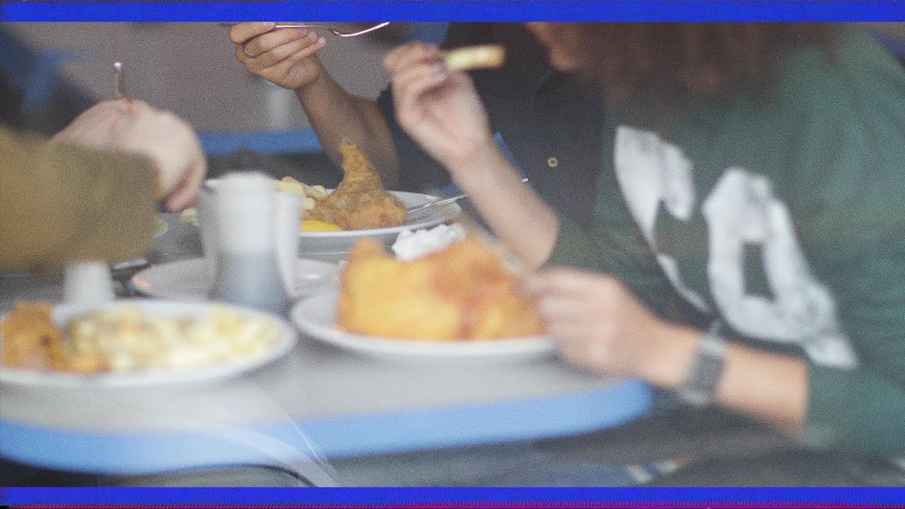 Tips For Eco-Friendly Eating (Without Going Vegan) - YouTube