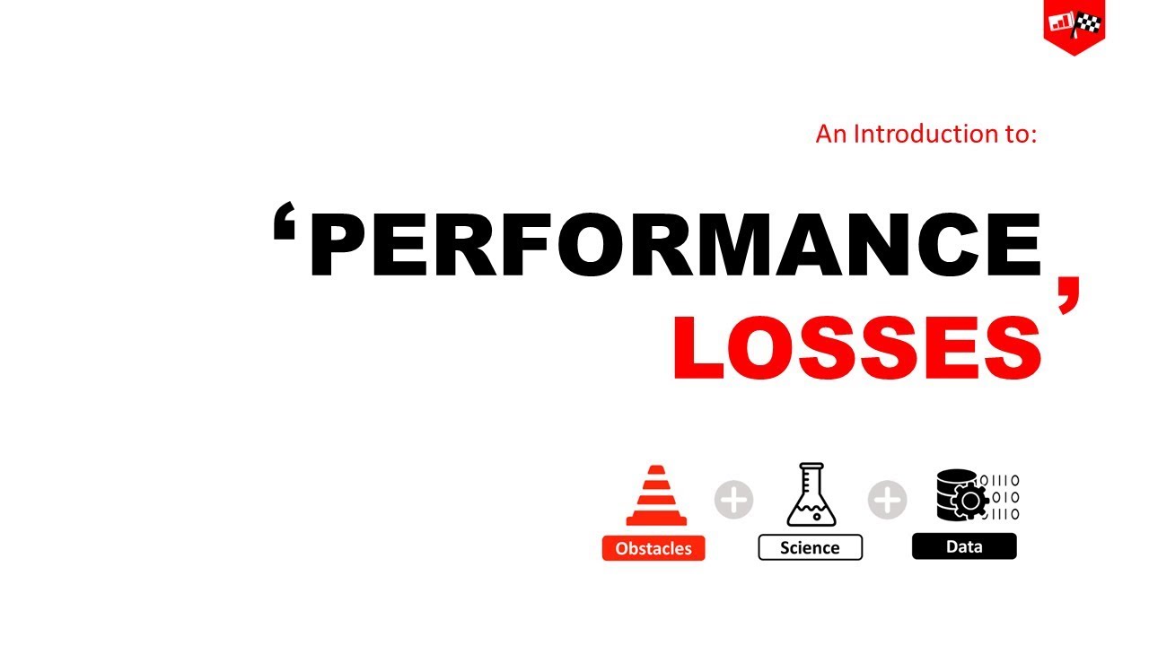 Performance Losses An Overview - YouTube