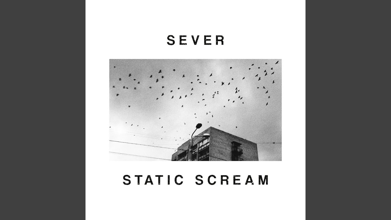 Static Scream - YouTube