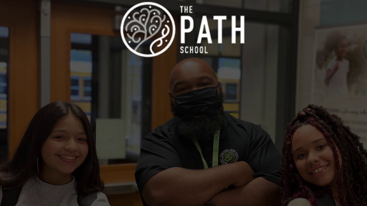 The Path School Showcase - YouTube