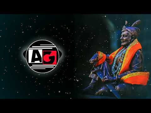 Chamke Shivbachi Talvar | शिवजयंती २0२० | Nitin Tervankar  Remix | It's AG