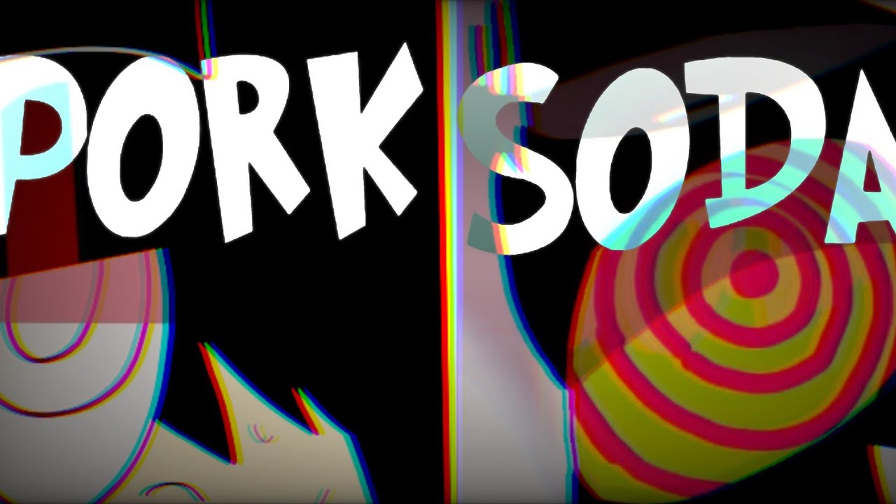 Pork Soda__ Animation Meme//Collab With Nasthetic X - YouTube