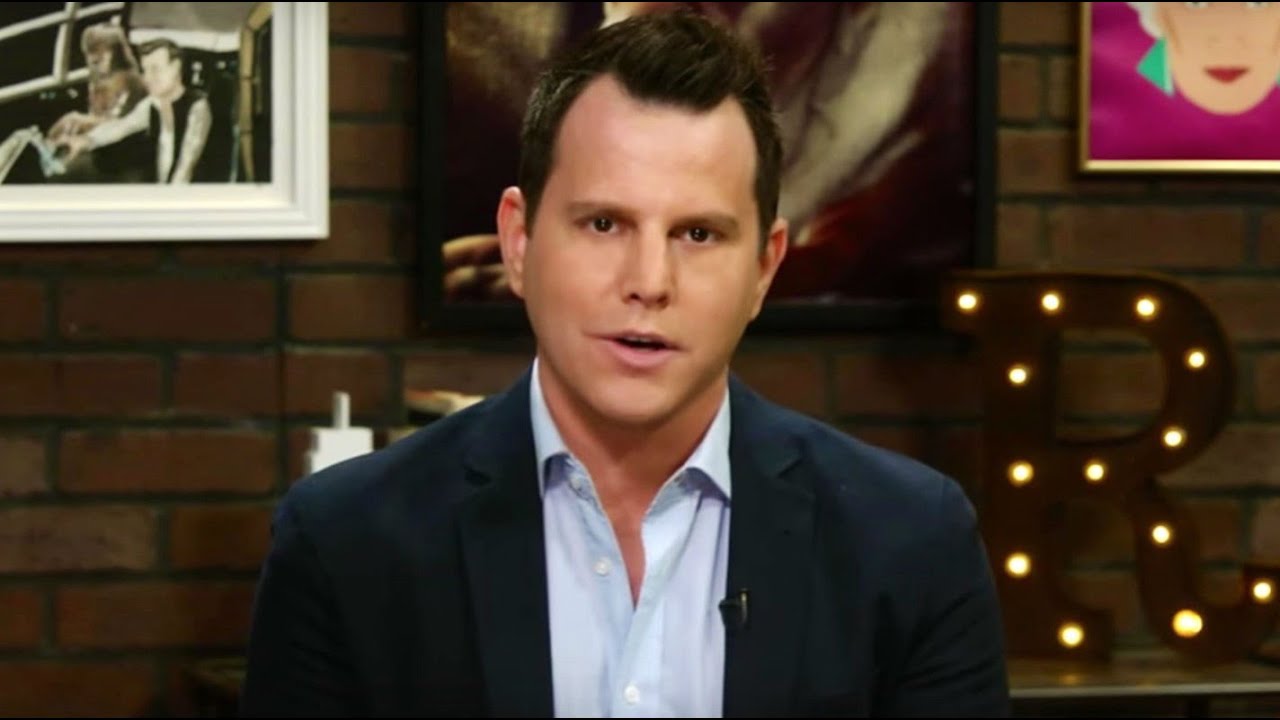 Dave Rubin on the Importance of Skepticism | DIRECT MESSAGE | Rubin ...