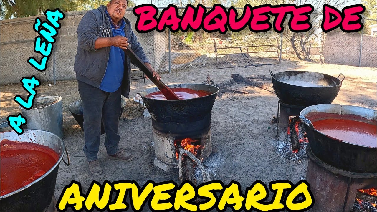 ASADO ROJO PA TODO EL RANCHO EJIDO VILLA DE BILBAO COAH , SU 256 ...