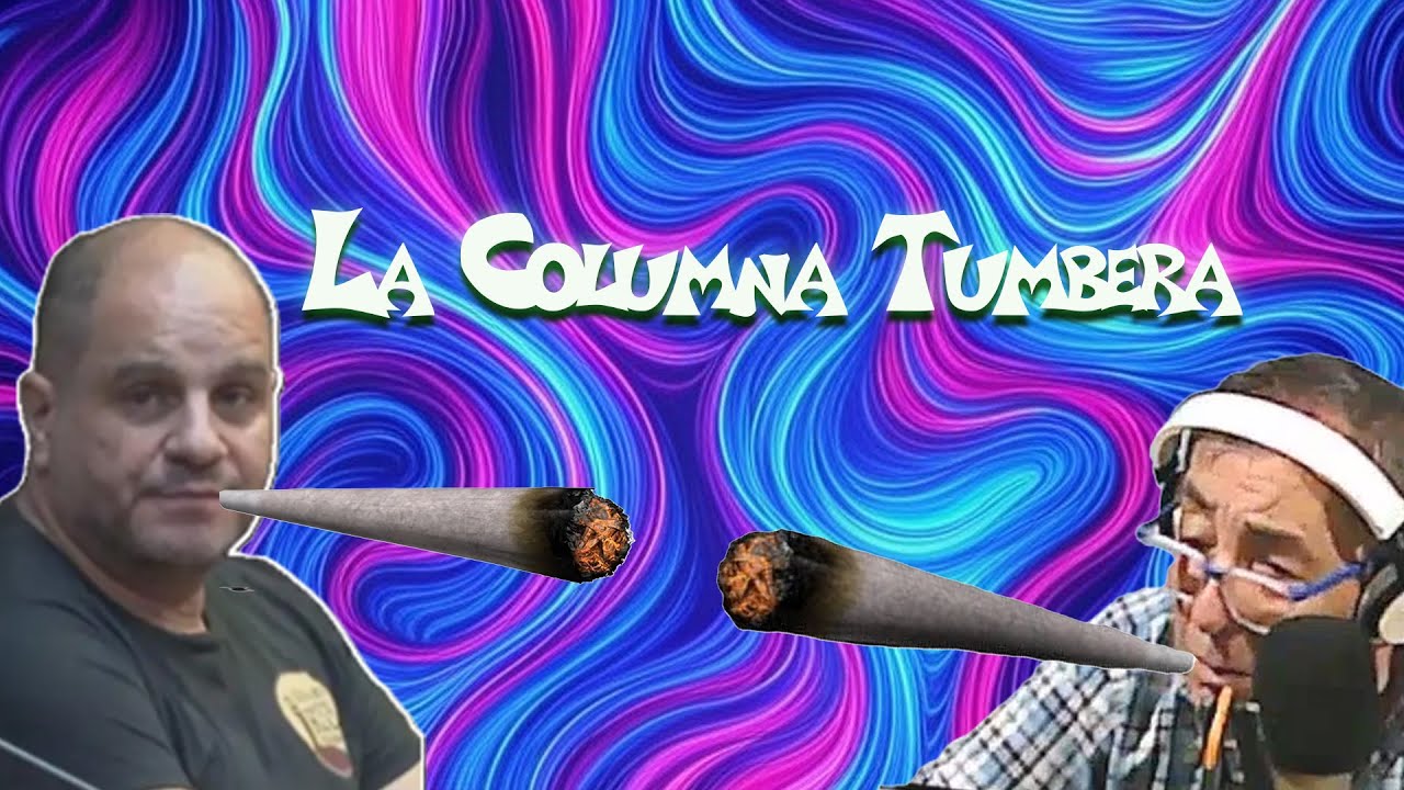 La Columna Tumbera: Porro tenaz - YouTube