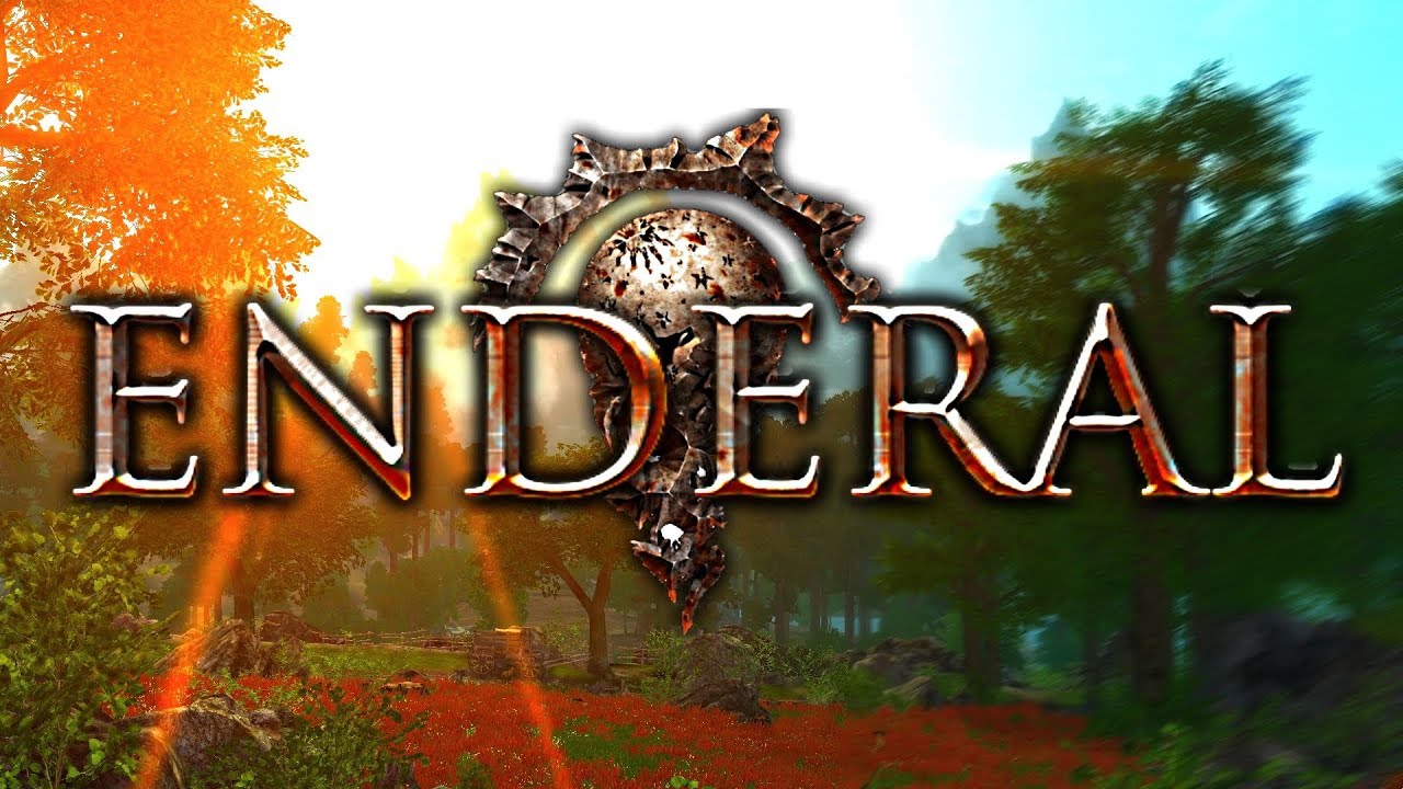 ENDERAL Forgotten Stories Deutsch #001 ⚔️ Die Reise beginnt! | Let's ...