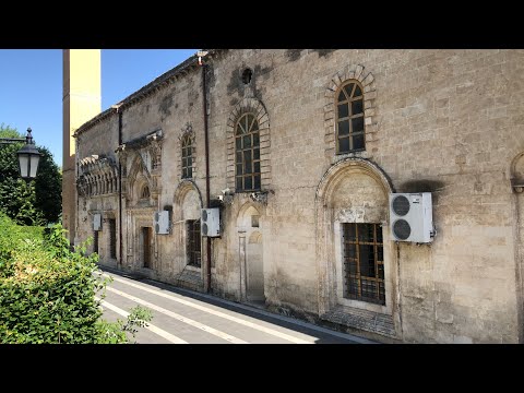 Silvan Selahaddin’i Eyyubi Merkez Camii 15 Temmuz Mevlüt programı