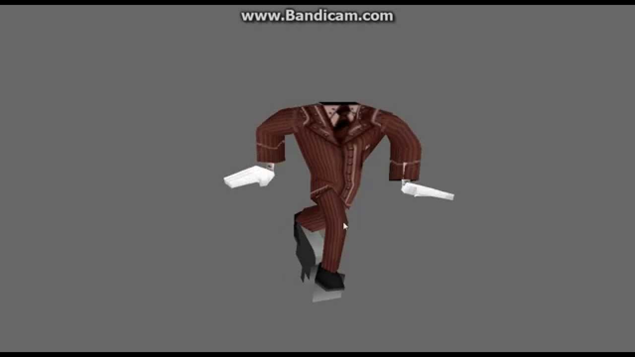 How To Apply An Animation To A Model - YouTube