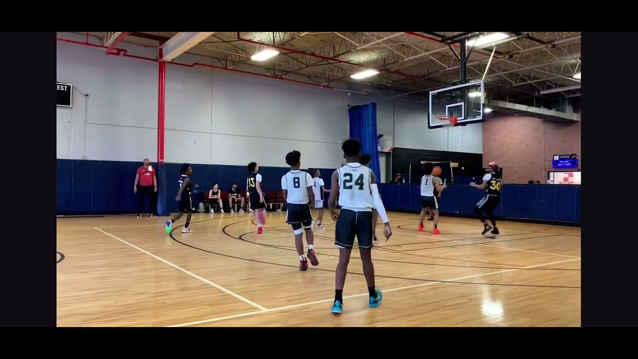 cameron tweedy sophomore year - YouTube