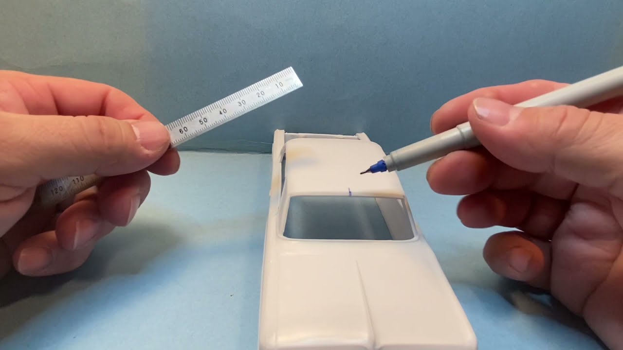 Chop Top tutorial part 1 - YouTube