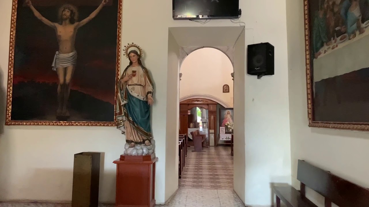 Ahualulco de Mercado, Jalisco. - YouTube