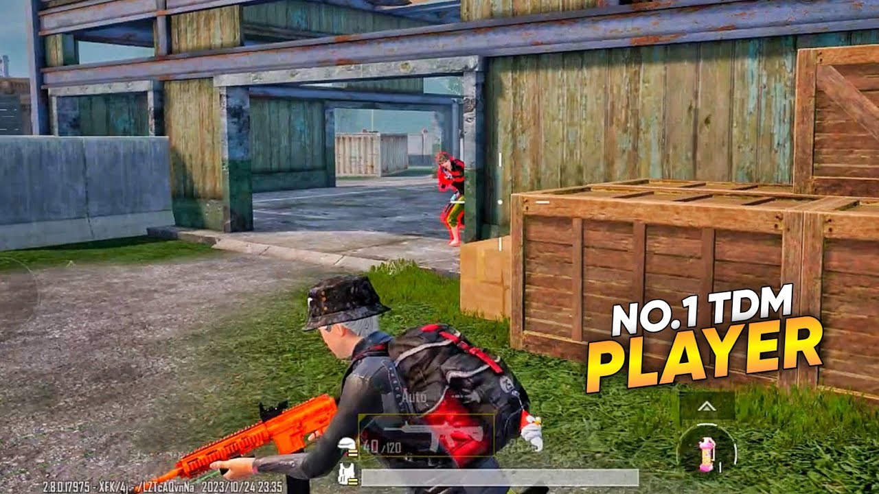 𝗔𝗹𝗹 𝗧𝗗𝗠 𝗣𝗹𝗮𝘆𝗲𝗿𝘀 𝗔𝗿𝗲 𝗚𝗼𝗼𝗱 𝗕𝘂𝘁 𝗦𝘁𝗶𝗹𝗹 𝗜 𝗔𝗺 𝗡𝗼1😂🔥 ️ - YouTube