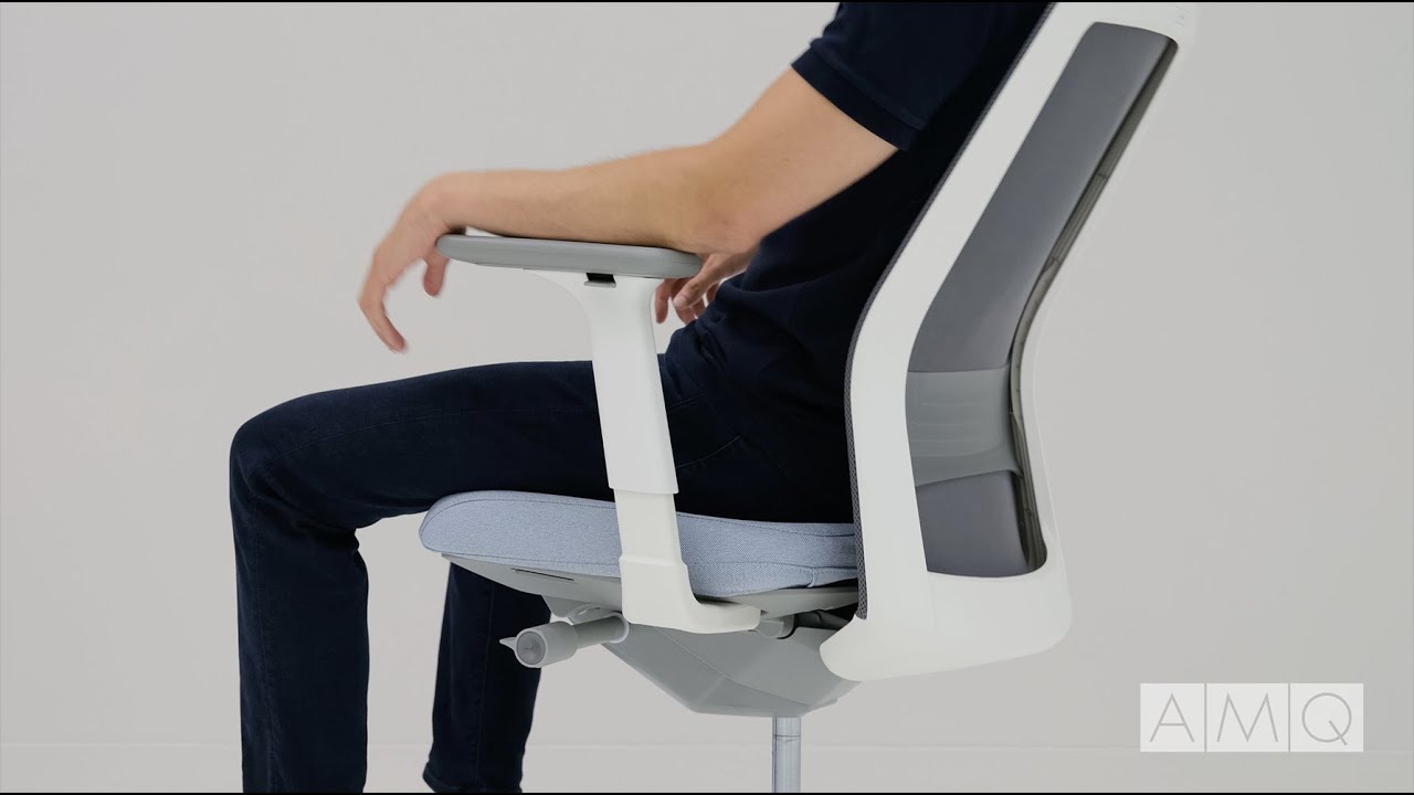 AMQ Product Highlights - YouTube