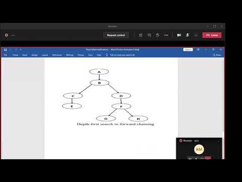 lec 13 ecpert system (cs4) Revision2 - YouTube