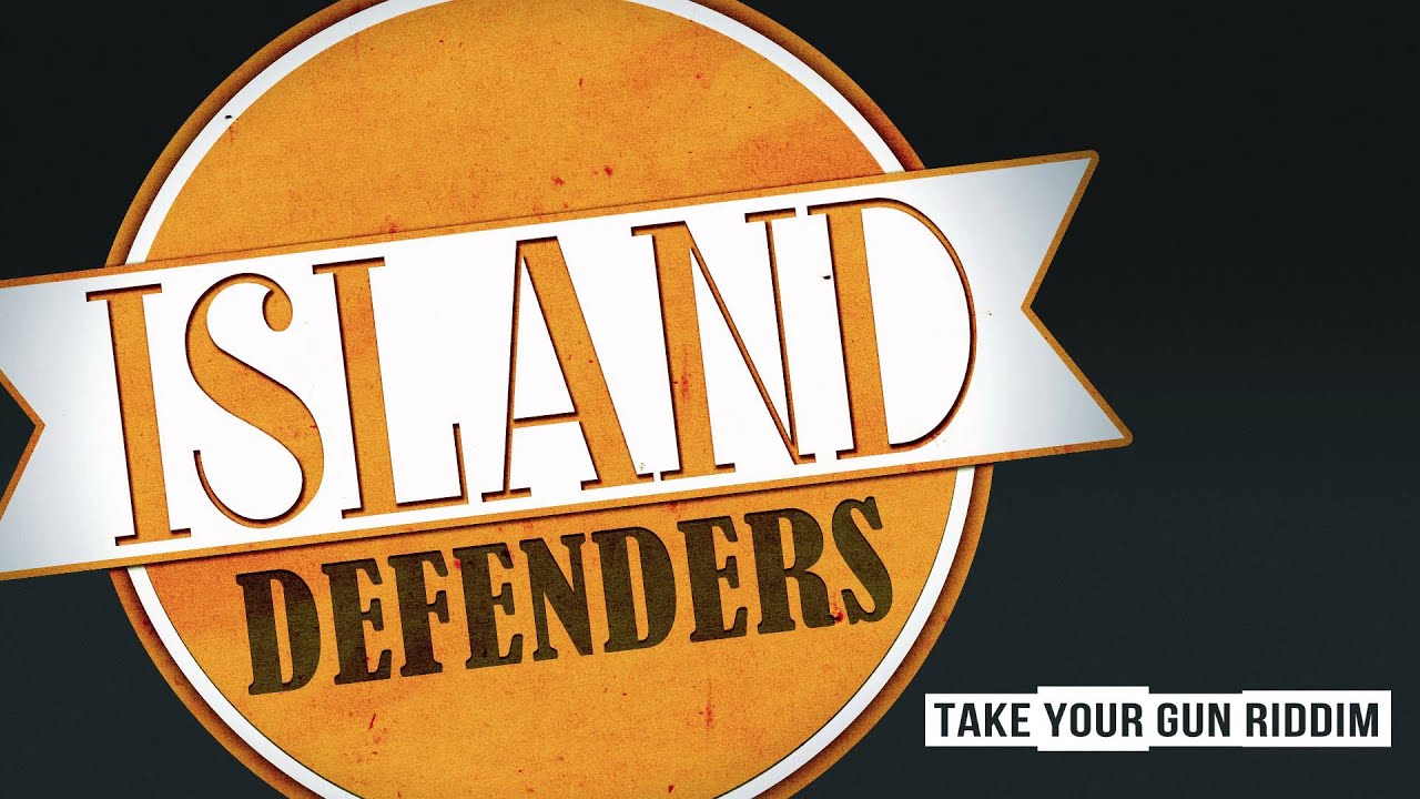 Island Defenders - Take your gun - YouTube