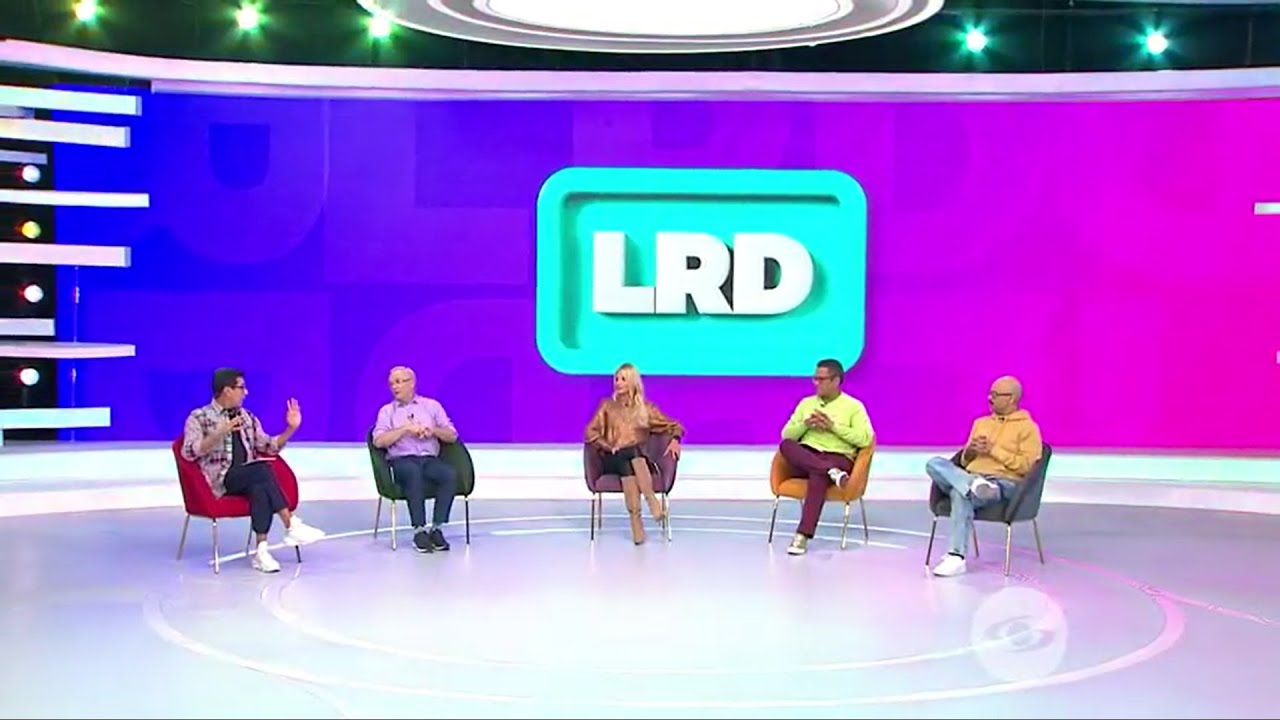 Resumen capítulo La Red domingo: Exparticipante del Desafío se sometió ...