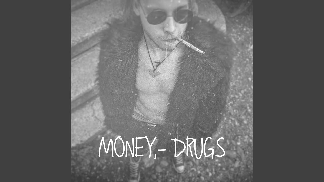 Money, (Drugs) (feat. Cursive Beats) - YouTube