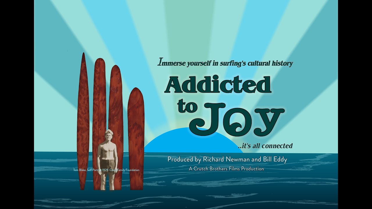 Welcome Video ATJ and interviews - YouTube