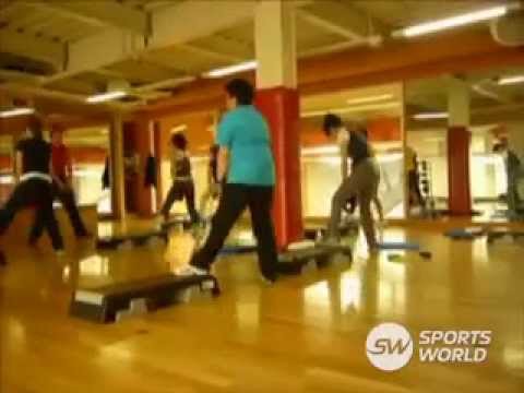 How Different Sports Sculpt The Body