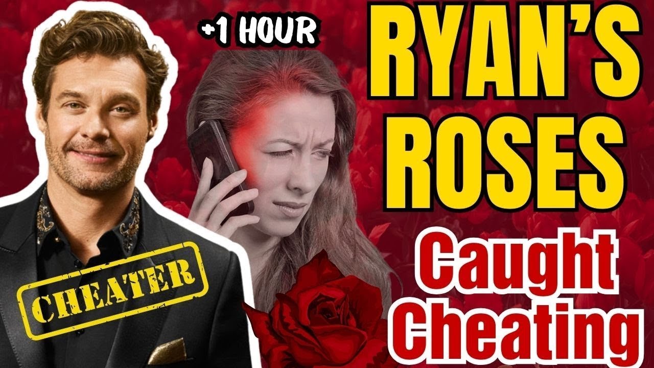 Ryan’s Roses: Every Secret Exposed – Betrayal, Lies & Furious ...