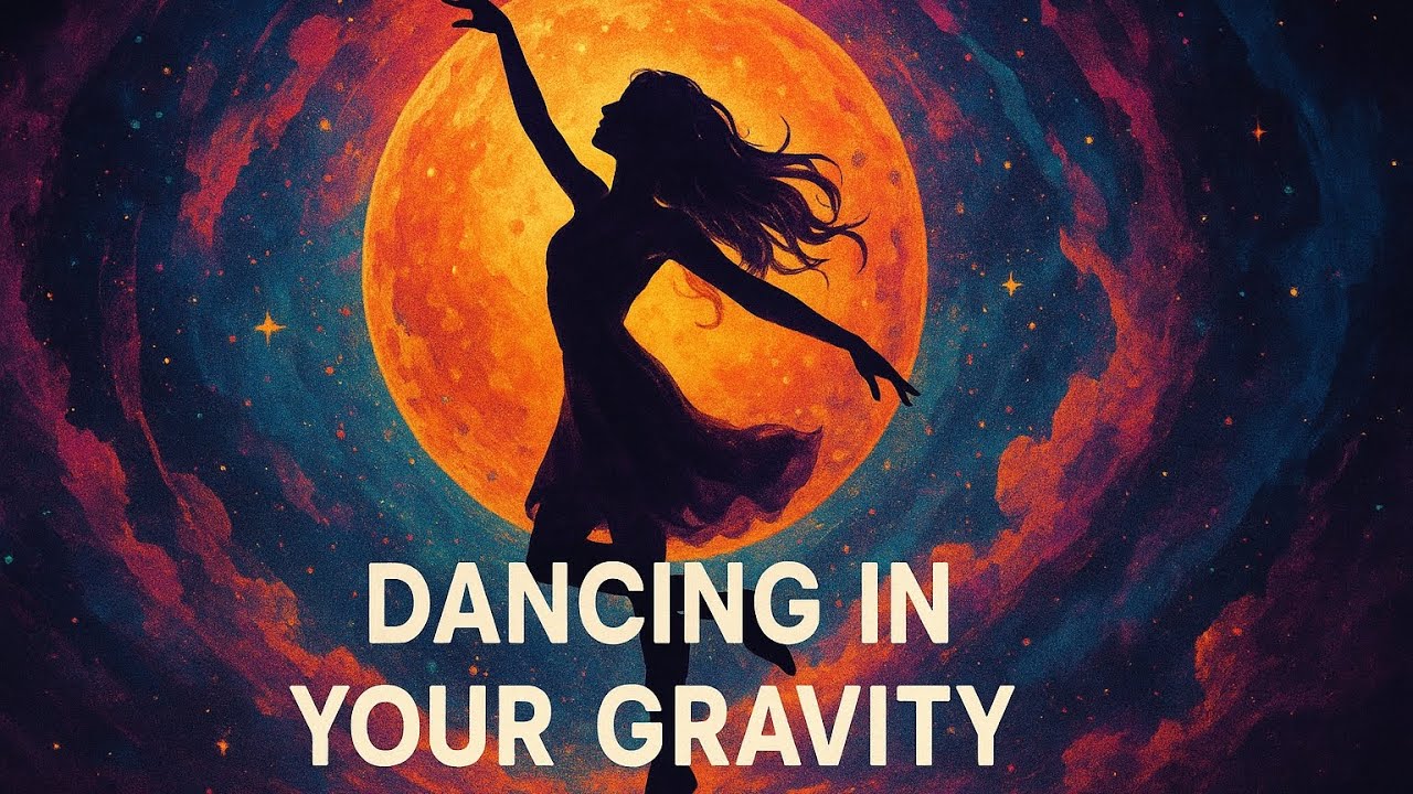 Dancing in Your Gravity | Song - YouTube