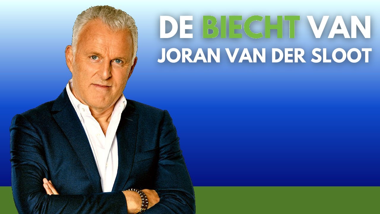 Peter R. de Vries, Misdaadverslaggever 3 februari 2008 - Joran van der ...