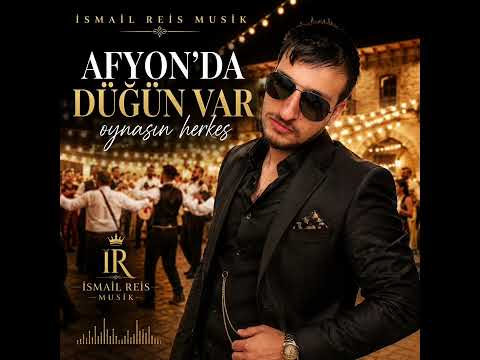 AFYON'DA DÜĞÜN VAR oynaşın herkes