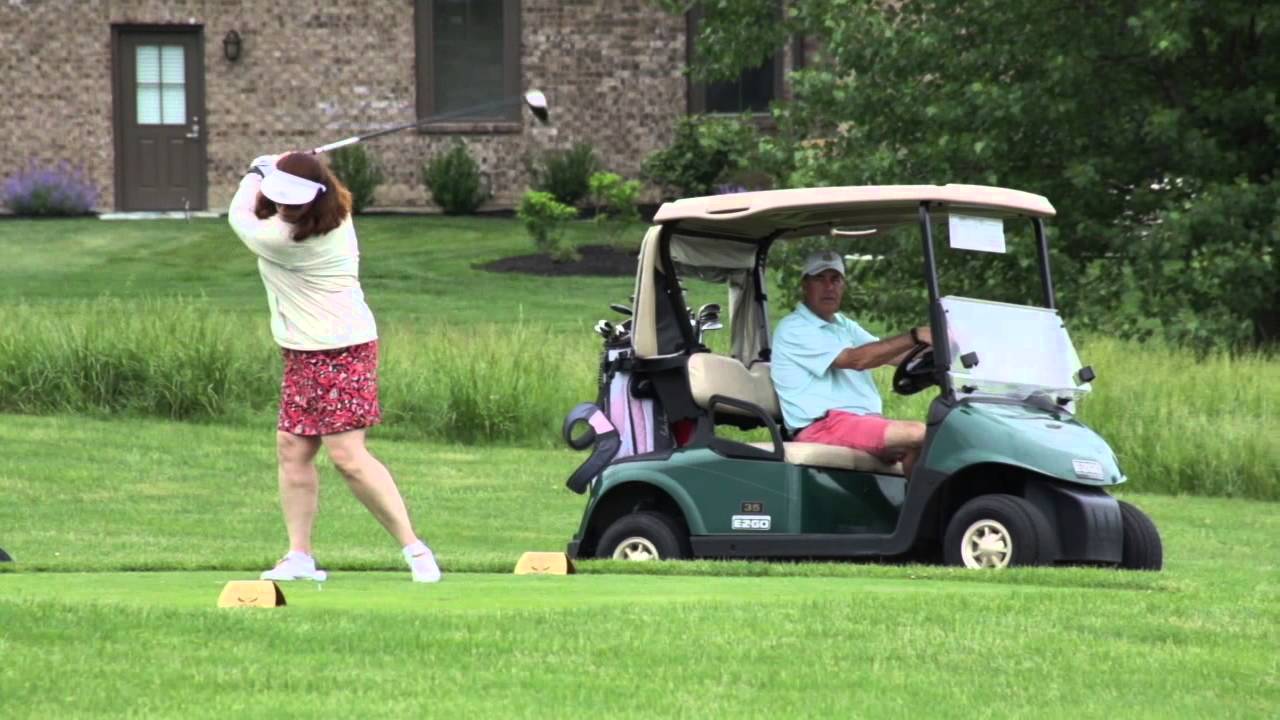 2016 Dragonfly Golf Classic Promotional Video - YouTube