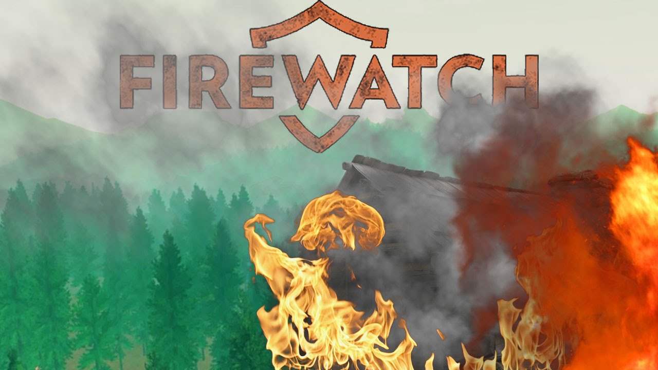 Firewatch Day 2│The missing girls - YouTube