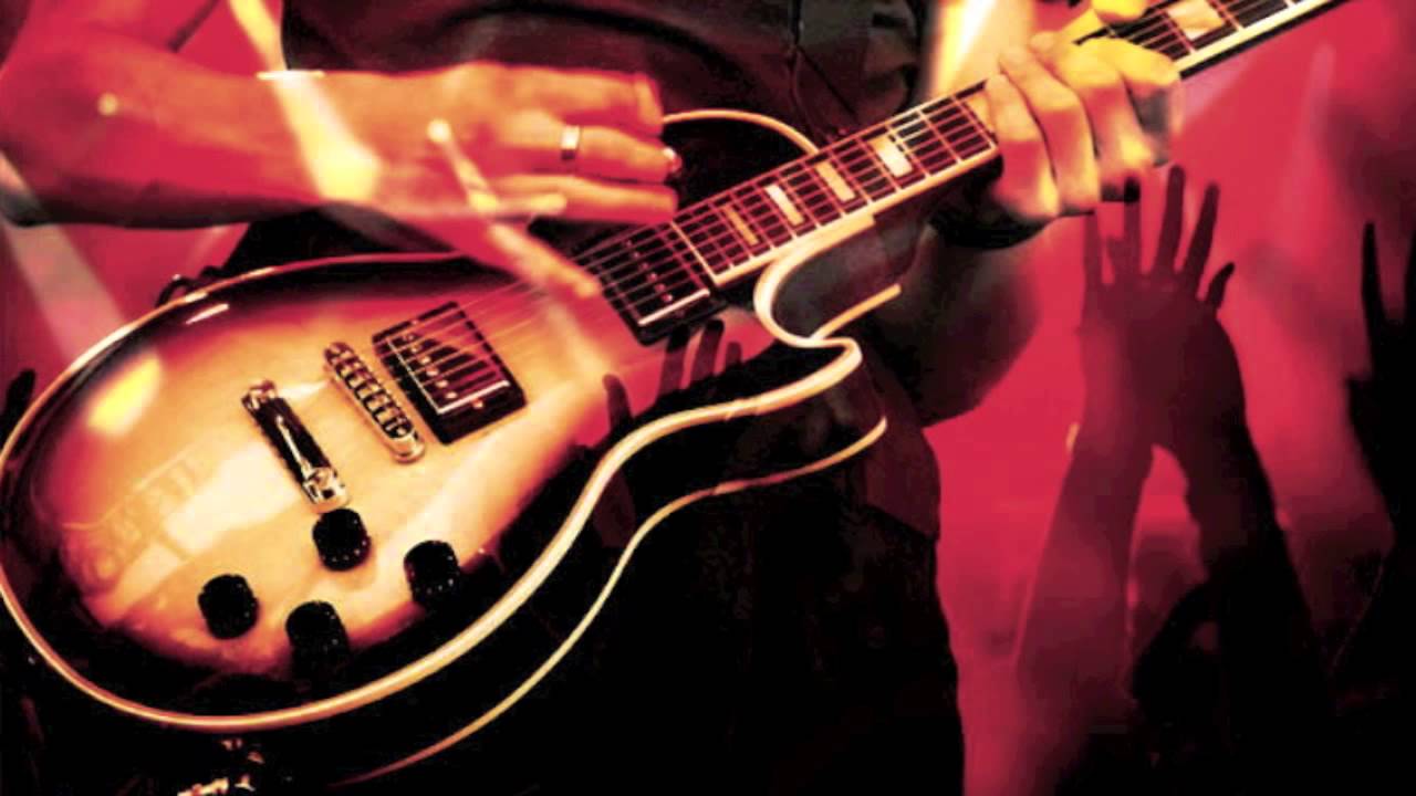Rock Instrumental/Beat "Rock The House" (JurdBeats) - YouTube