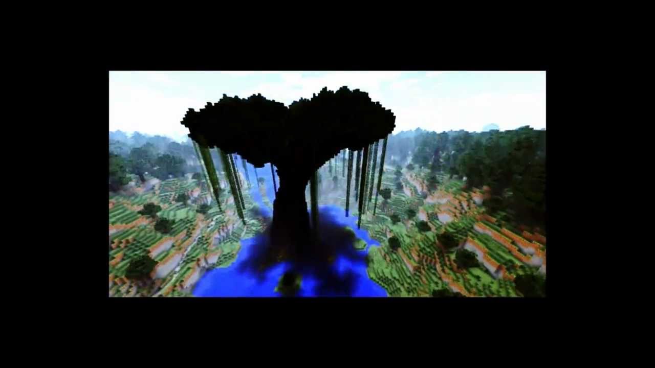 Minecraft - Forgotten Realms Server Promo [HD] [Search Builders!] Music ...