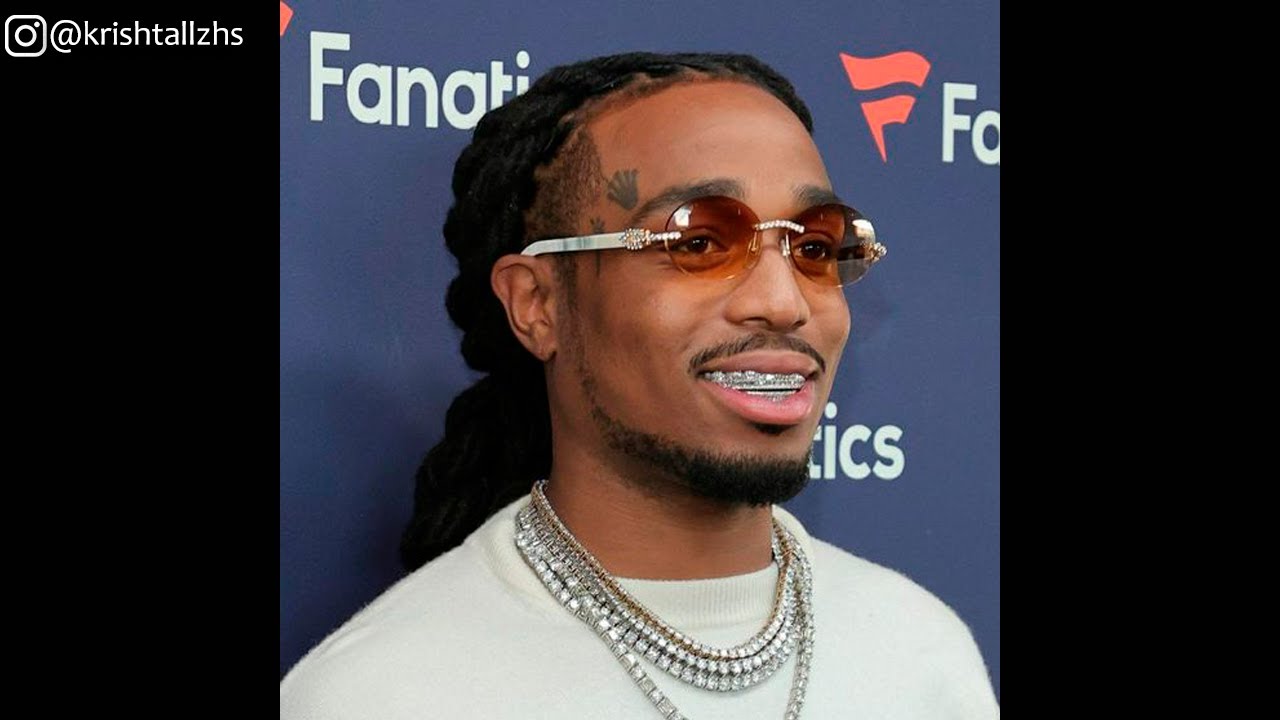 (FREE) Quavo Type Beat 2024 - "Jump" - YouTube