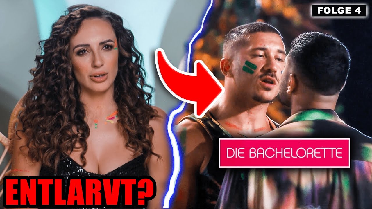 Bachelorette 2023 Folge 4