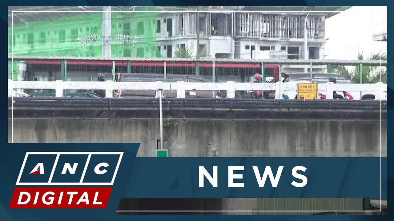 Guadalupe bridge to undergo retrofitting as early as October 2025 | ANC ...