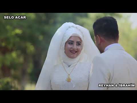 REYHAN & İBRAHİM .KLIP. 2018
