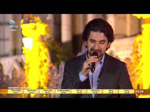 Serdar Tuncer - Naat-ı Şerif (Ziya Paşa Şiir) Yâ Rasûlallah