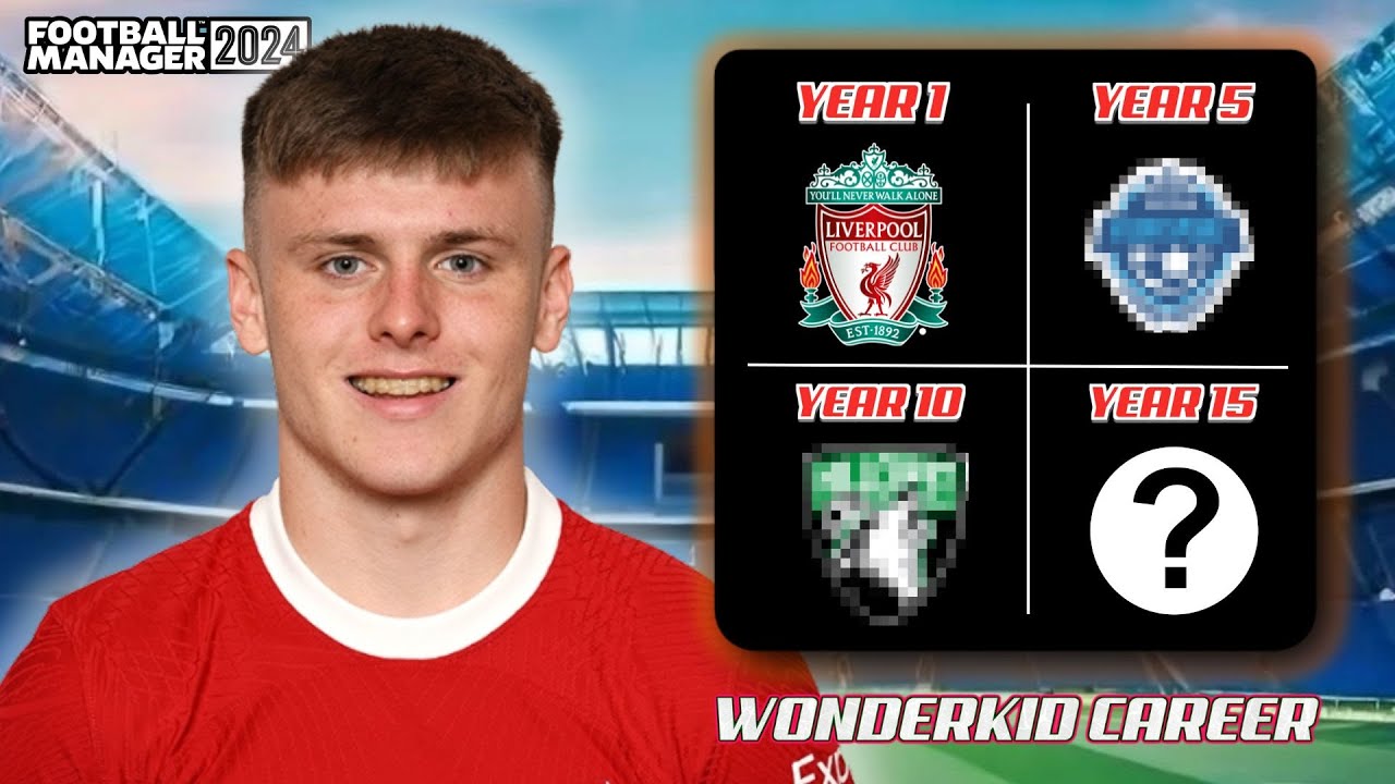 How Brilliant Is BEN DOAK? The Rising Star Attacking Midfielder For ...