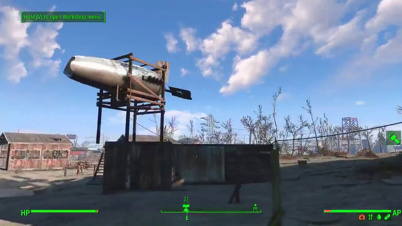 a tutorial Streamed live on how to Stream Fallout 4 - YouTube