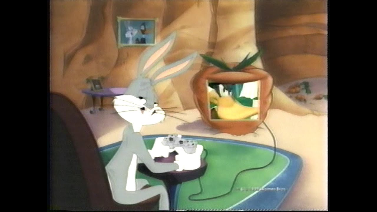 Cartoon Network commercials [November 28, 1999] - YouTube