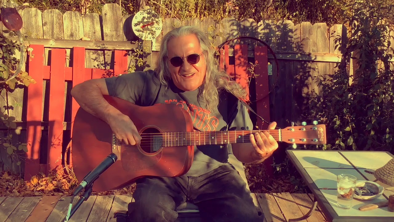 Nick Ciampi - Willie Mays - Live & Unplugged - YouTube