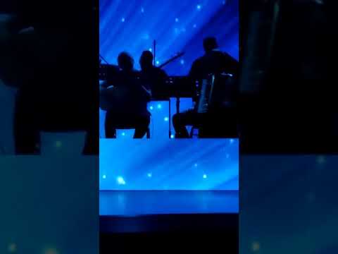 Yusufali Önal (Sibel Can) Konser - Telli Turnam