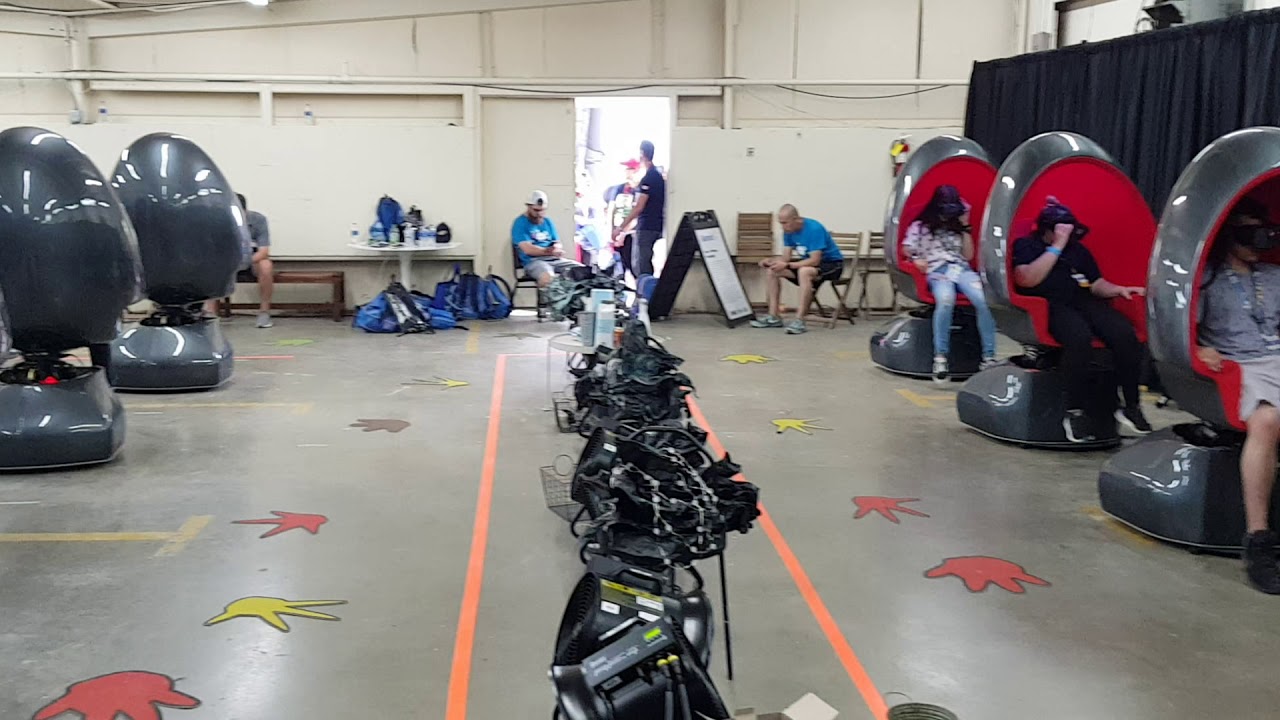 2019 Walmart Associates Expo - YouTube