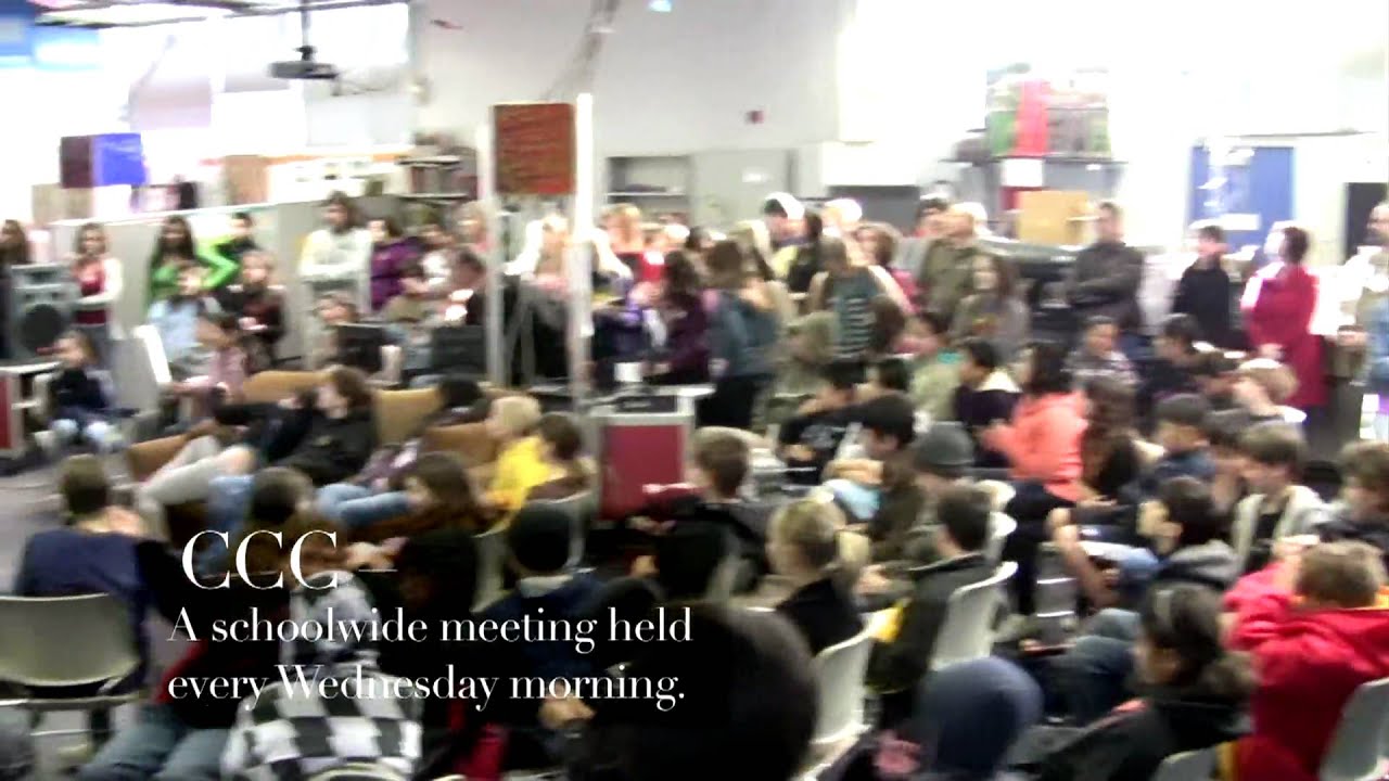 Race To The Top Commencement Challenge Entry Video (Alameda Community ...