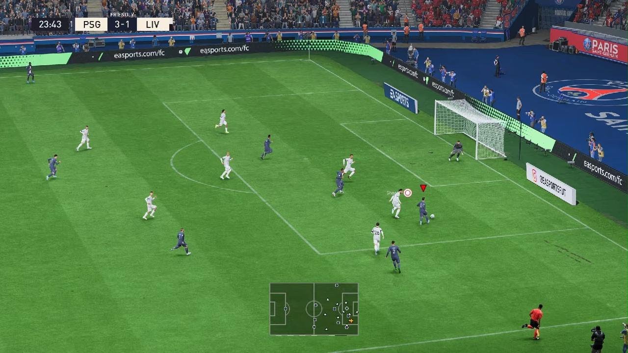 FIFA 23_20230523141228 - YouTube