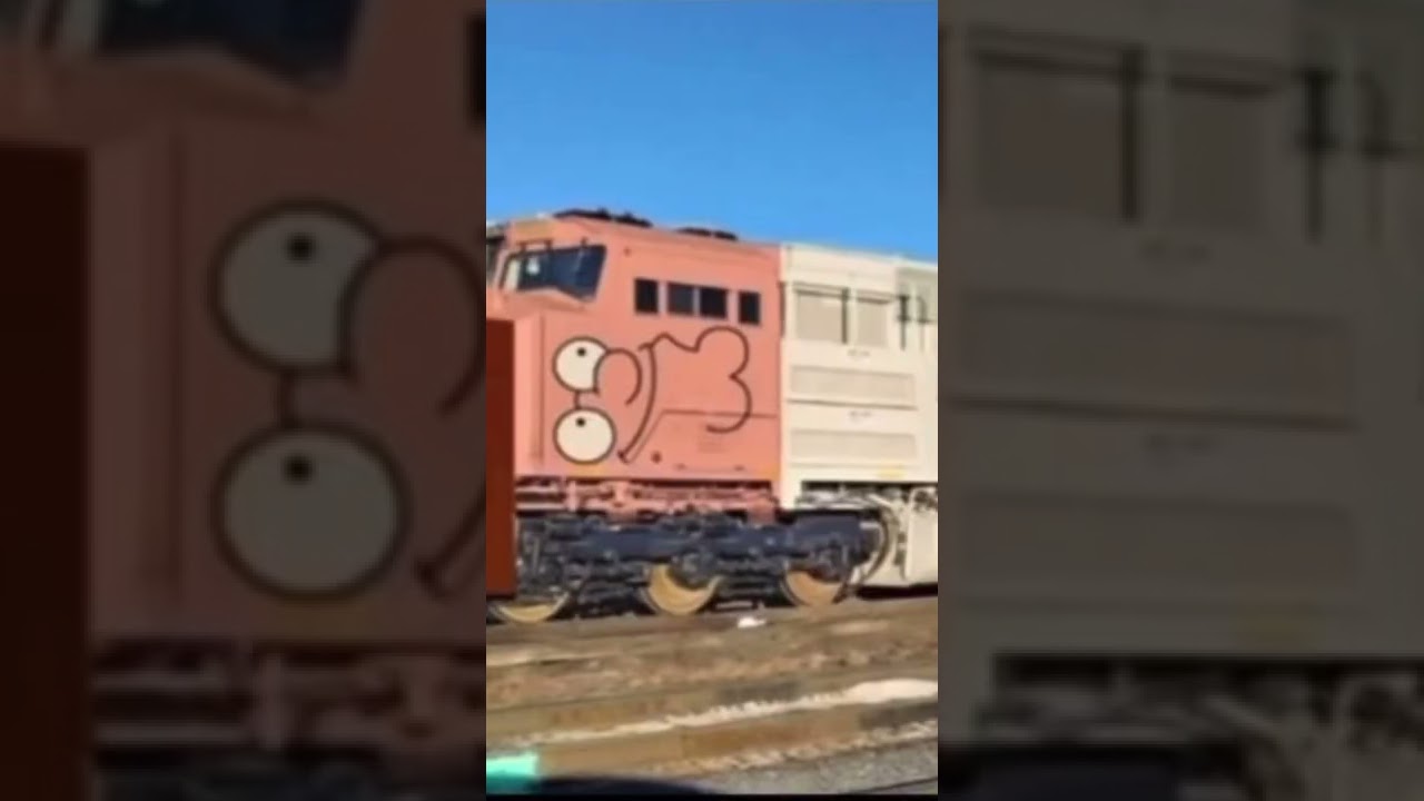 Peter Griffin train - YouTube